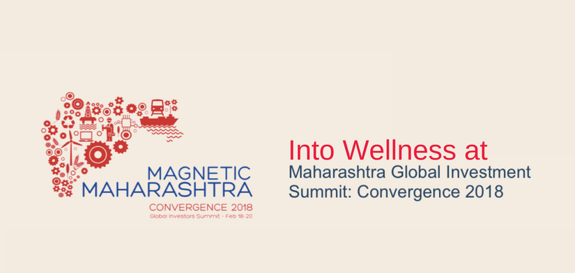INTO WELLNESS TO SHOWCASE ITS UNIQUE RANGE OF EQUIPMENT AT MAGNETIC ...