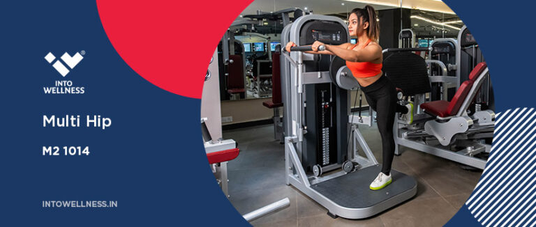 What Does the Hip Abductor Machine Do? - Into Wellness