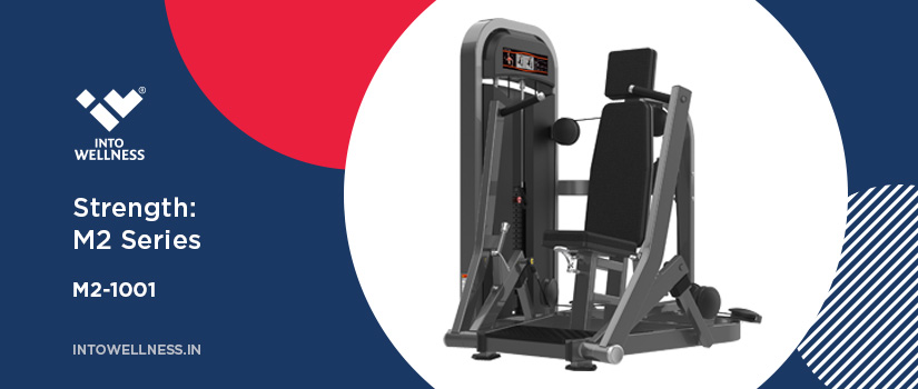 Gym Machines - Into Wellness