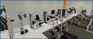 A Stepwise Guide for Your Gym Interior - Into Wellness