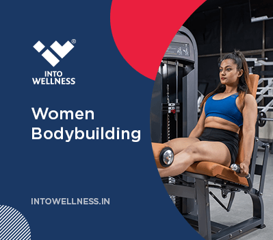 Bodybuilding India – Much More Than Just Competitions – Into Wellness