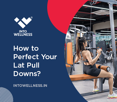 How to Perfect Your Lat Pulldowns? Different Exercises and Machines ...