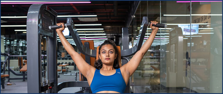 Chest Press MachineS by INTO WELLNESS - Into Wellness