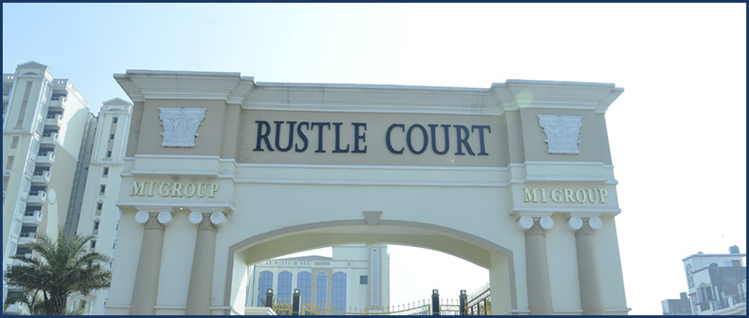 Advantages of Having a Society Gym and How to Set It Up - Into Wellness