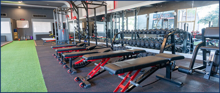 A Short Guide on Why and How to Start a Corporate Gym - Into Wellness