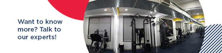 A Short Guide on Why and How to Start a Corporate Gym - Into Wellness