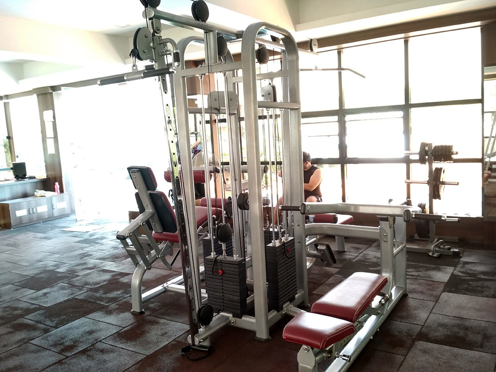 Advantages of Having a Society Gym and How to Set It Up - Into Wellness