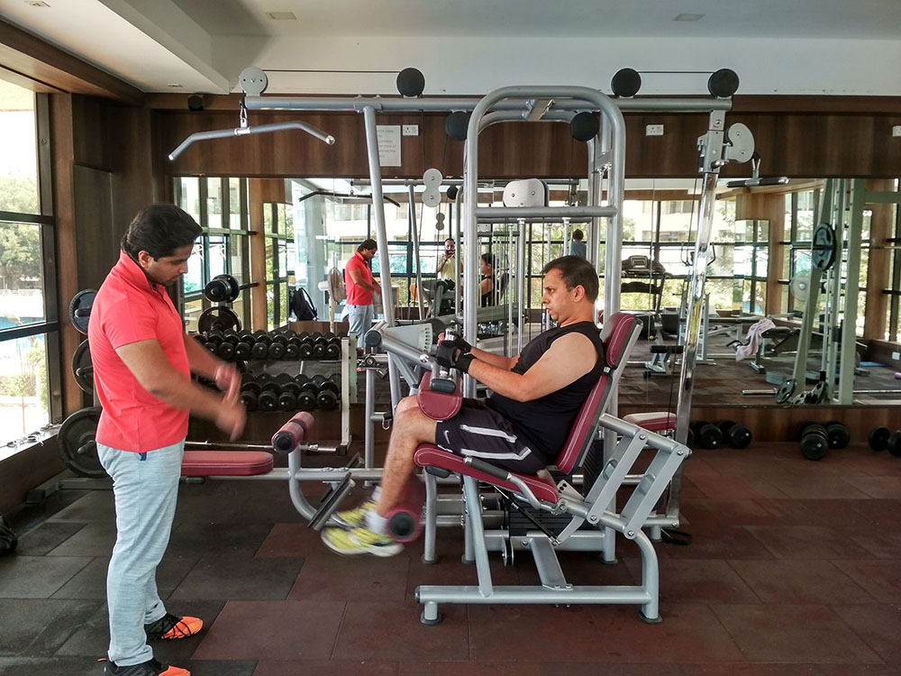 Advantages of Having a Society Gym and How to Set It Up - Into Wellness