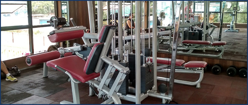 Advantages of Having a Society Gym and How to Set It Up - Into Wellness