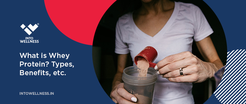 Whey Protein Side Effects