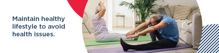 Physical Fitness and Exercises for Senior Citizens - Into Wellness