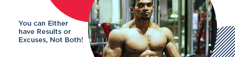 Sunit Jadhav’s Journey of Bodybuilding - Into Wellness