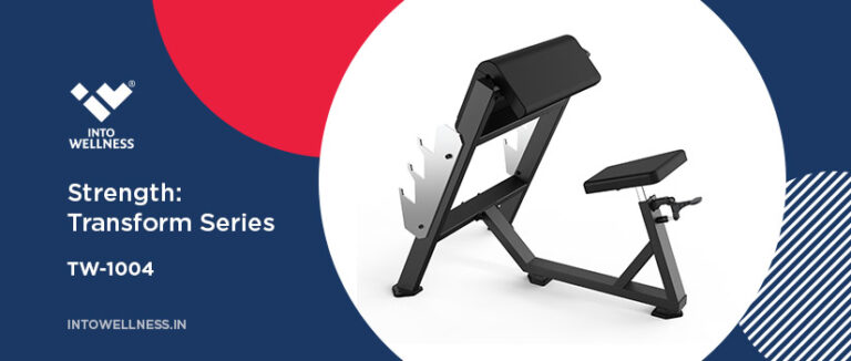 5 Best Arm Workout Machines by Into Wellness - Into Wellness