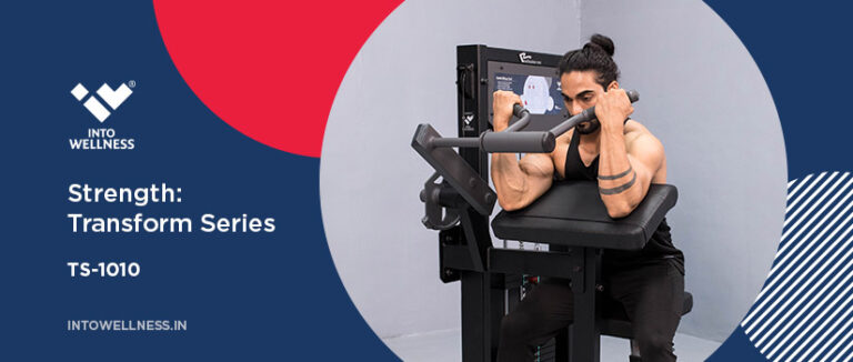 5 Best Arm Workout Machines by Into Wellness - Into Wellness